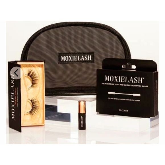 Sephora | Makeup | Moxie Magnetic Lashes Sexy Luxe Bundle | Poshmark